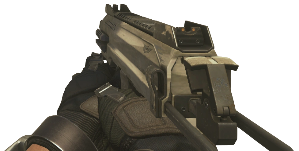 MP11/Camouflage | Call of Duty Wiki | Fandom