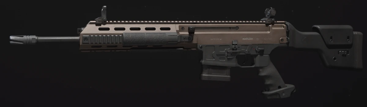 MTZ Interceptor | Call of Duty Wiki | Fandom