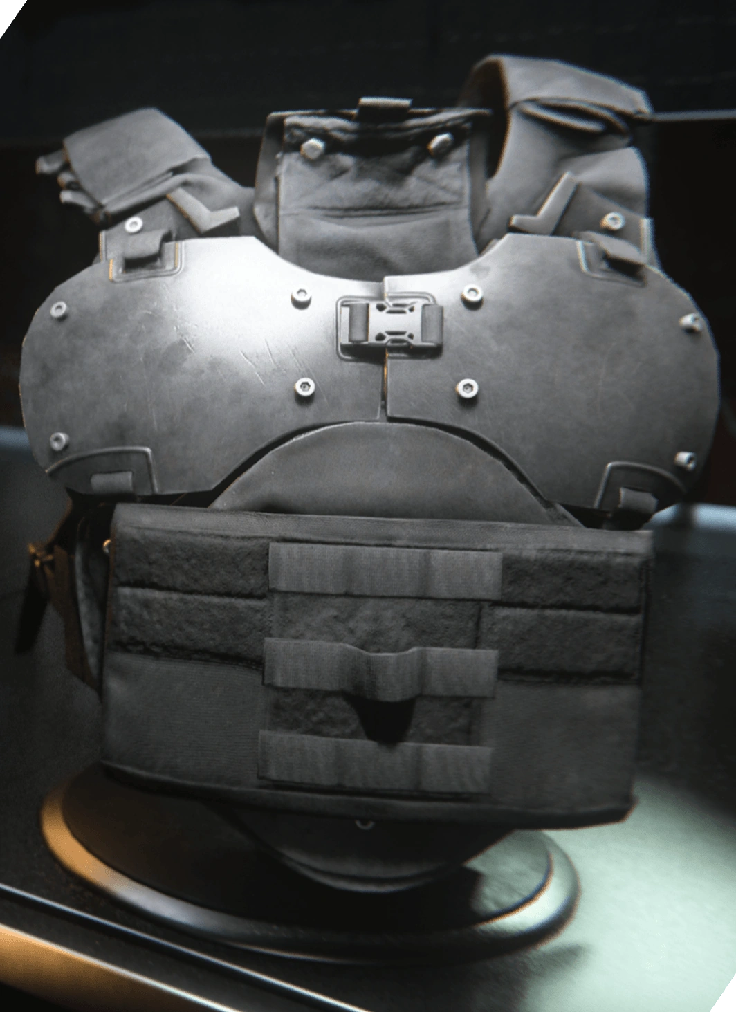 Overkill Vest | Call of Duty Wiki | Fandom