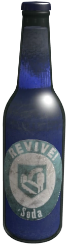 Quick Revive Soda Why Every Call Of Duty Fan Needs The Stamin Up Perk
