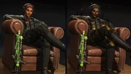Valeria Garza | Call of Duty Wiki | Fandom