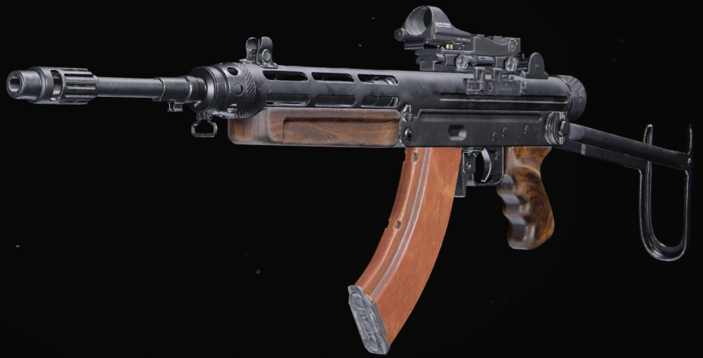 Vargo 52/Attachments | Call of Duty Wiki | Fandom