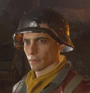 Helmet | Call of Duty Wiki | Fandom