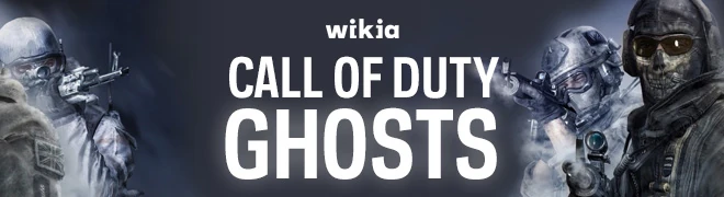 User blog:Kerri Amber/My first look at Ghosts MP | Call of Duty Wiki ...