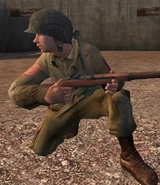 Elder | Call of Duty Wiki | Fandom