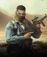 Lucas Riggs | Call of Duty Wiki | Fandom