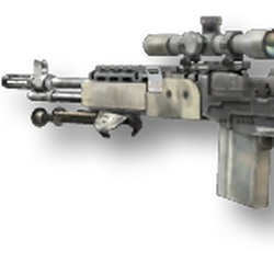 Liste Des Armes De Call Of Duty Ghosts Avec Noms Vepr Ghosts Armes,