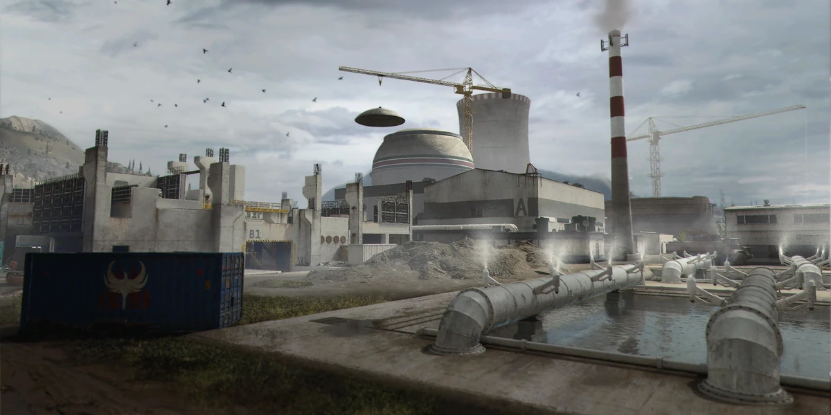 Popov Power | Call of Duty Wiki | Fandom