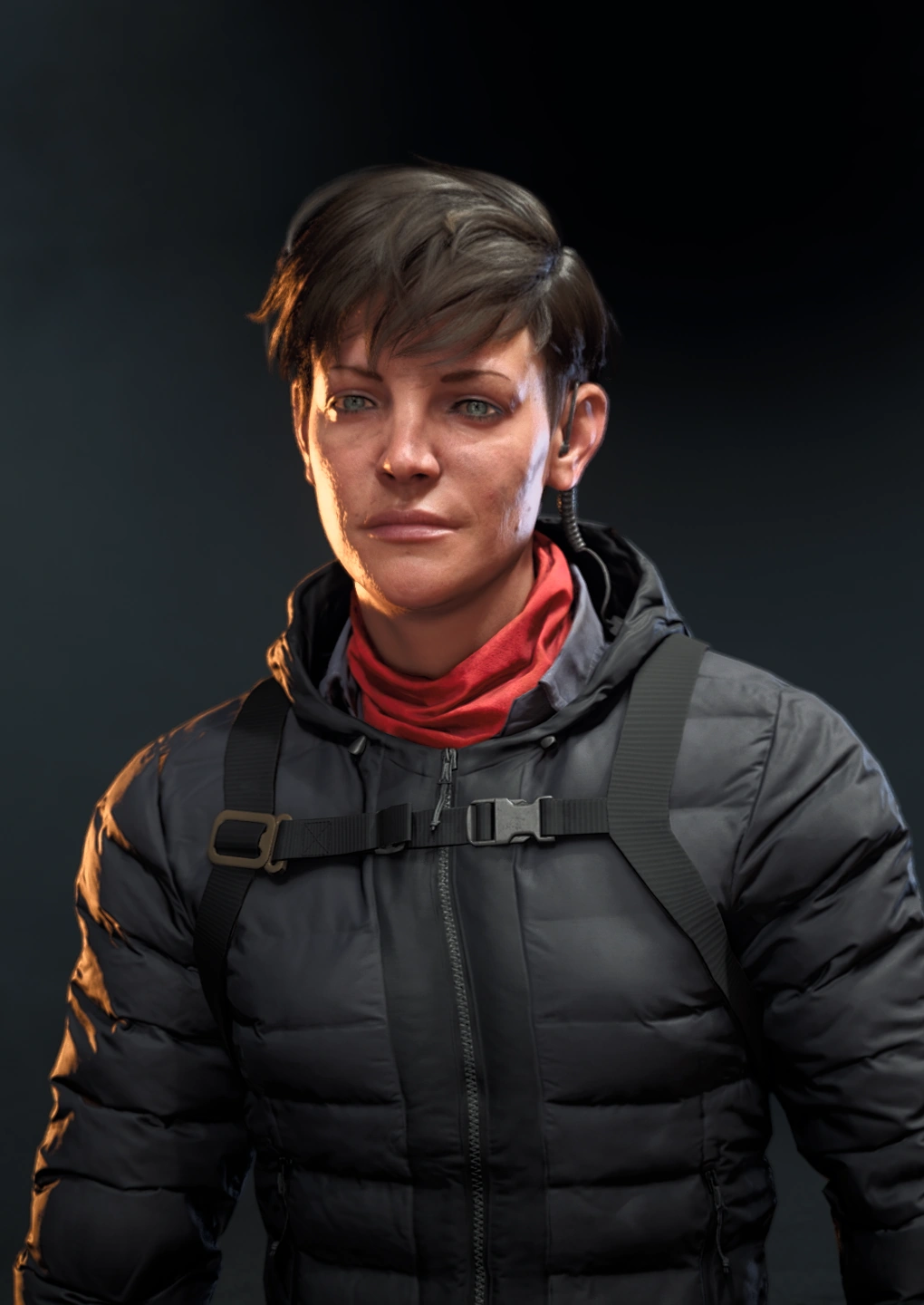 Volta Rossi | Call of Duty Wiki | Fandom