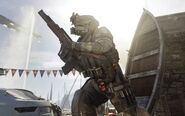 Settlement Defense Front | Call of Duty Wiki | Fandom