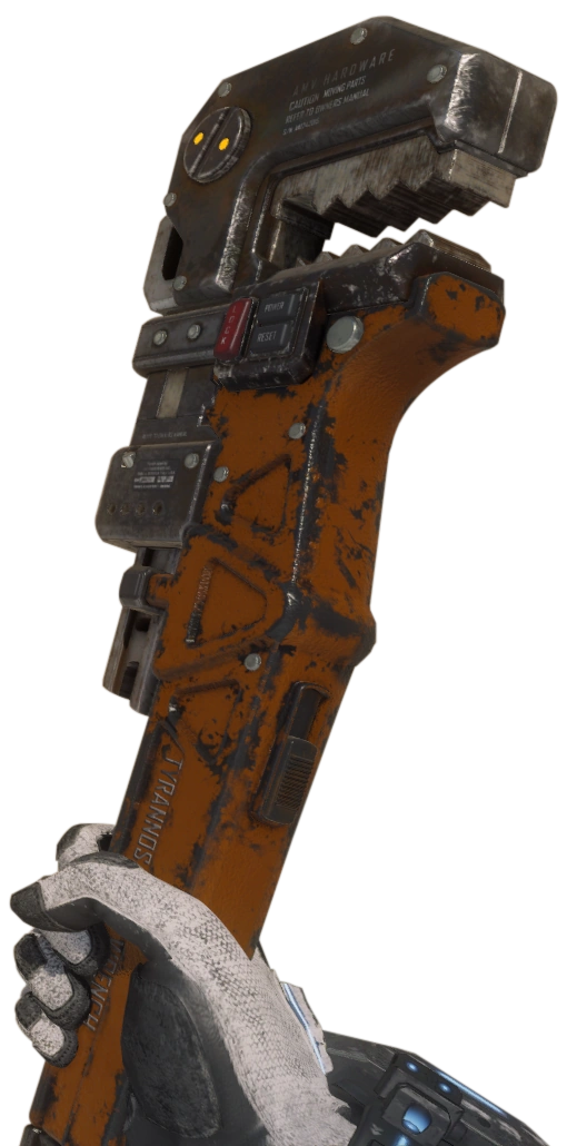 Wrench | Call of Duty Wiki | Fandom