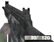 ARX-160 | Call of Duty Wiki | Fandom