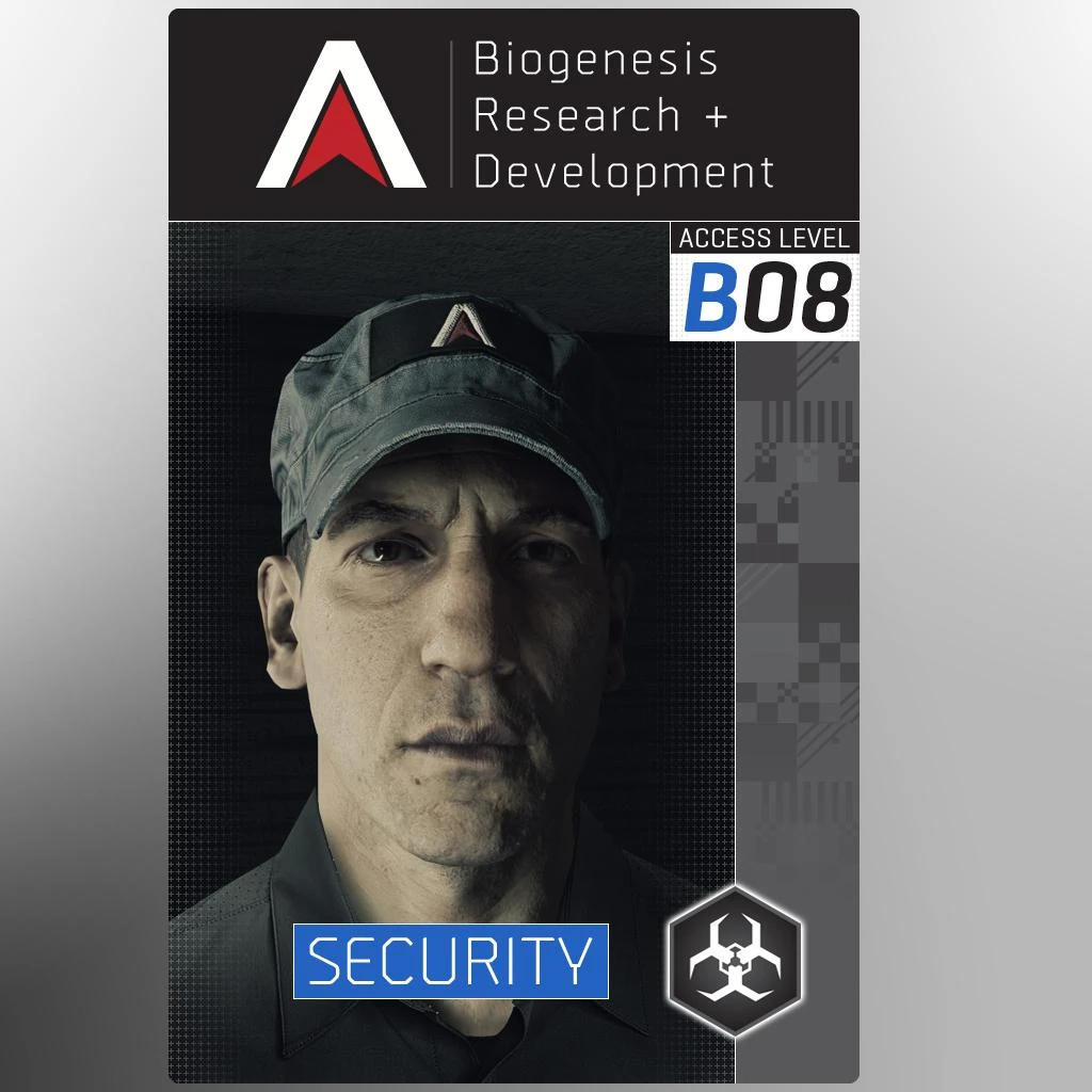 Jim Decker | Call of Duty Wiki | Fandom