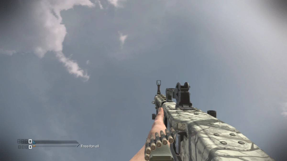 Ameli/Camouflage | Call of Duty Wiki | Fandom