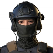 Blaze | Call of Duty Wiki | Fandom