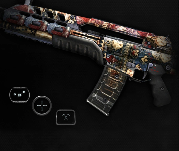 Dead Man's Hand Pack | Call of Duty Wiki | Fandom