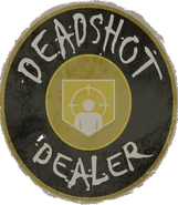 Deadshot Dealer | Call of Duty Wiki | Fandom