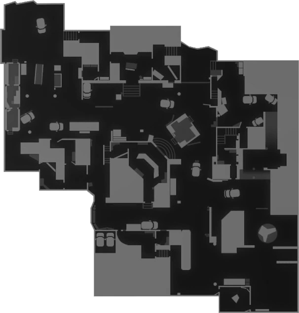 Call Of Duty Advanced Warfare Map Layouts