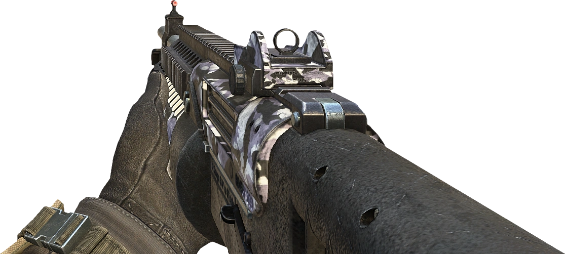 M1216/Camouflage | Call of Duty Wiki | Fandom