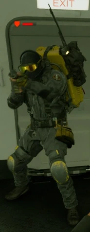 Pantheon | Call of Duty Wiki | Fandom