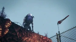 Call Of Duty Ghosts Extinction Phantom