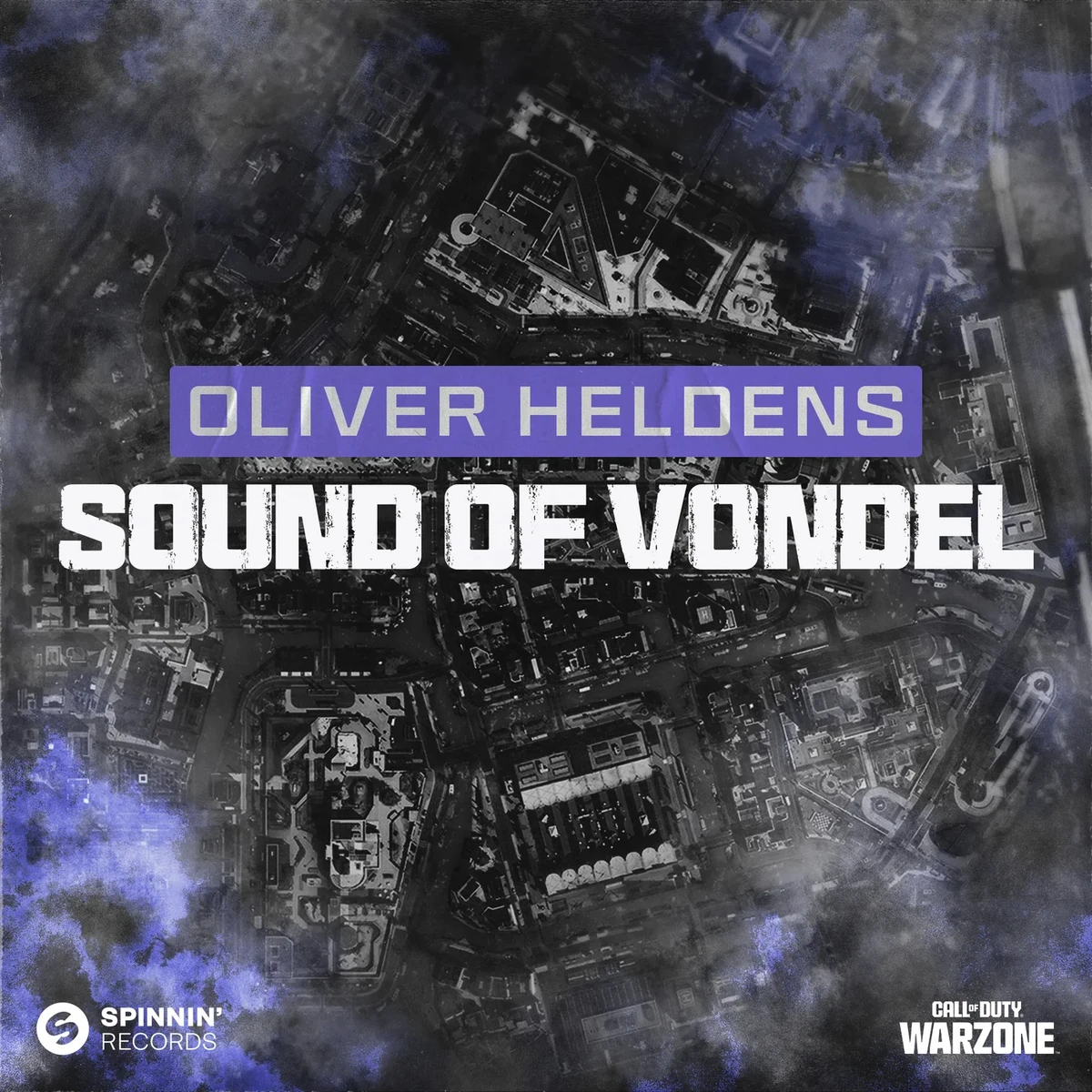 Sound of Vondel | Call of Duty Wiki | Fandom