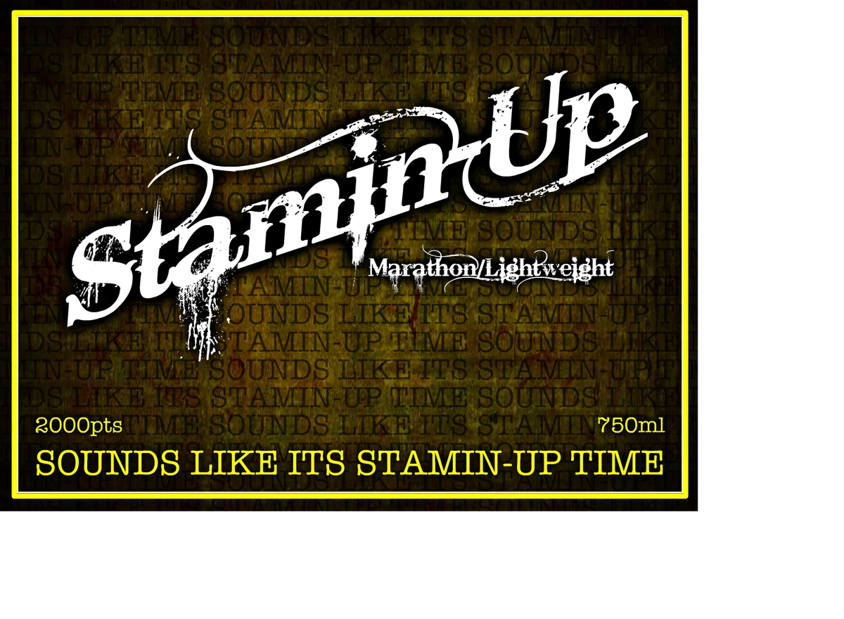 Talk:Stamin-Up | Call of Duty Wiki | Fandom