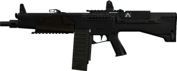 AA-12 | Call of Duty Wiki | Fandom