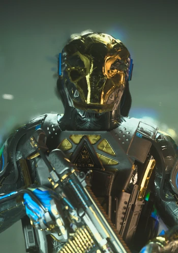 Arthur | Call of Duty Wiki | Fandom