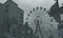 Which Call Of Duty Has Chernobyl
