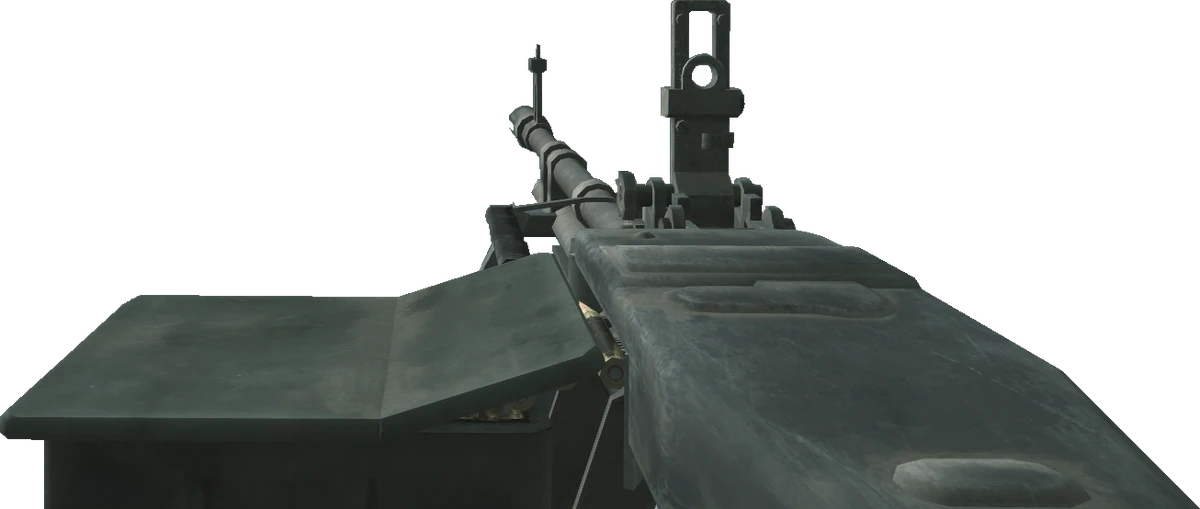 M60E4/Attachments | Call of Duty Wiki | Fandom