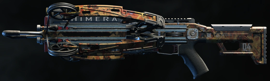 Reaver C86/Camouflage | Call of Duty Wiki | Fandom