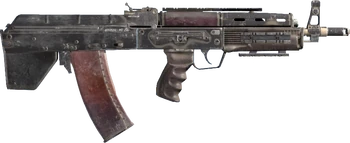 Vepr | Call of Duty Wiki | Fandom