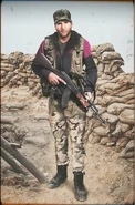Walid Karim | Call of Duty Wiki | Fandom