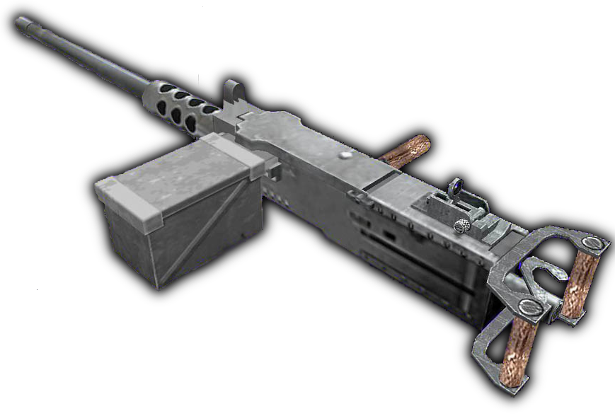 Browning M2 | Call of Duty Wiki | Fandom