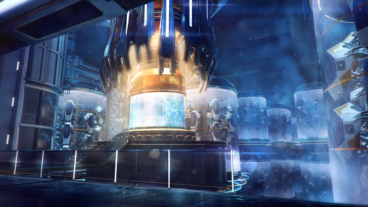 Cryogen | Call of Duty Wiki | Fandom