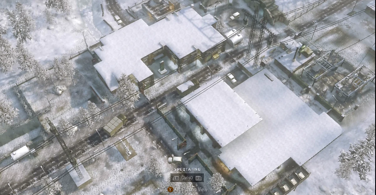 Grid | Call of Duty Wiki | Fandom