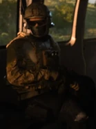 Joint Task Force - Ghost Team | Call of Duty Wiki | Fandom