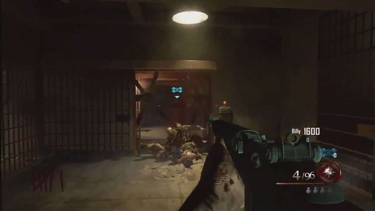 Fan Trap | Call of Duty Wiki | Fandom