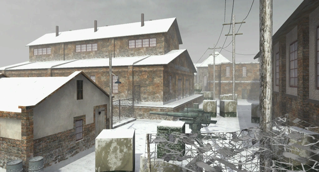 Harbor | Call of Duty Wiki | Fandom