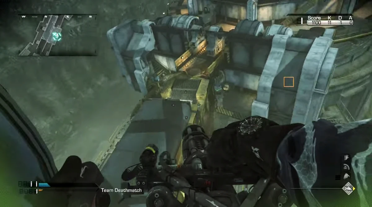 Heli Gunner | Call of Duty Wiki | Fandom