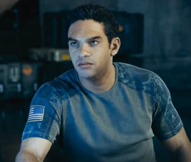 Knox | Call of Duty Wiki | Fandom