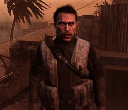 Call Of Duty Mw3 Makarov