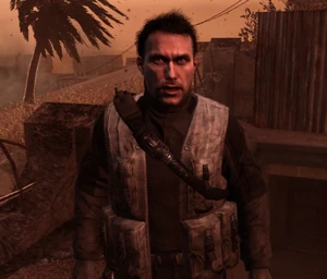 Владимир Макаров | Call of Duty Wiki | Fandom