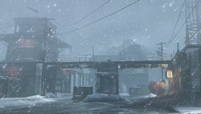 Nightfall | Call of Duty Wiki | Fandom