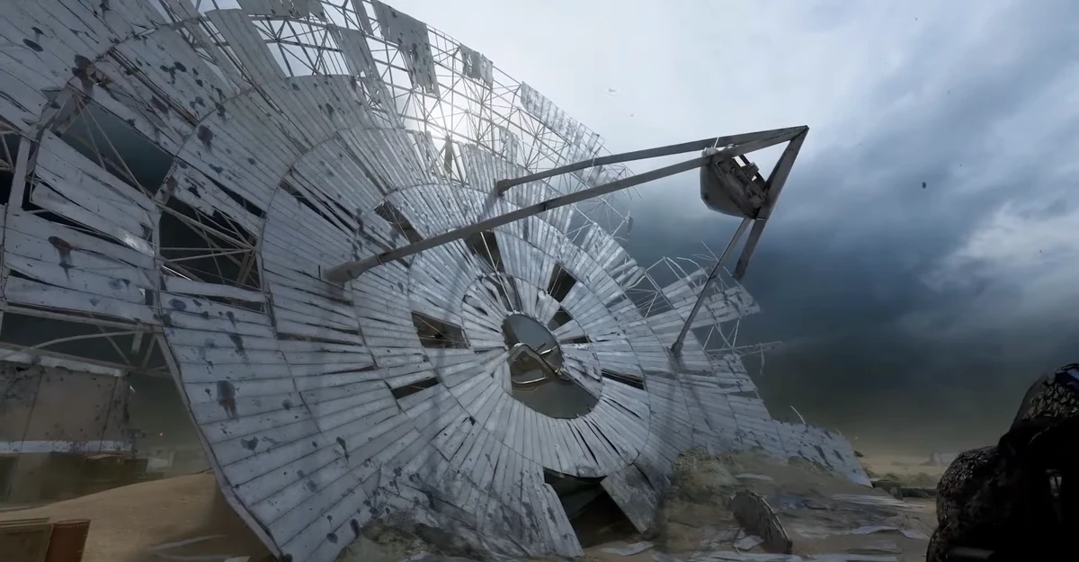 SCUD | Call of Duty Wiki | Fandom