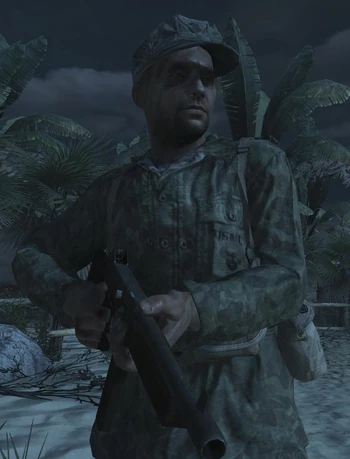 Slayback | Call of Duty Wiki | Fandom