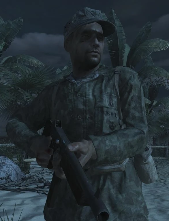 Slayback | Call of Duty Wiki | Fandom