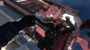 John "Soap" MacTavish | Call of Duty Wiki | Fandom