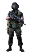 Дмитрий Бейл | Call of Duty Wiki | Fandom
